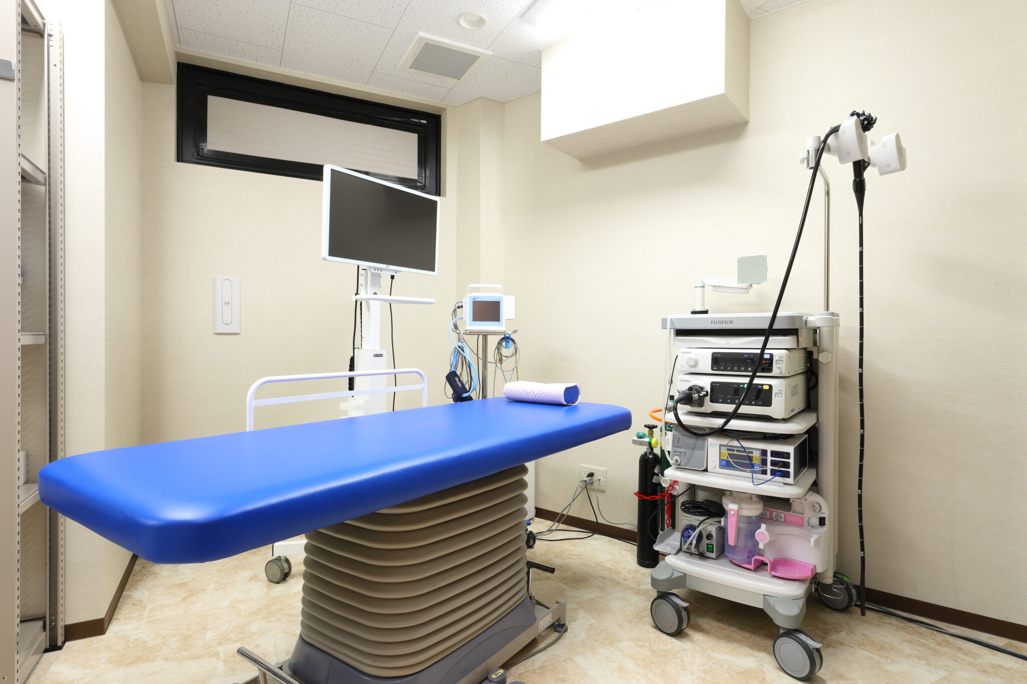 大腸カメラ検査のメリットデメリットを詳しく解説！ | 菊名キュアーズクリニック