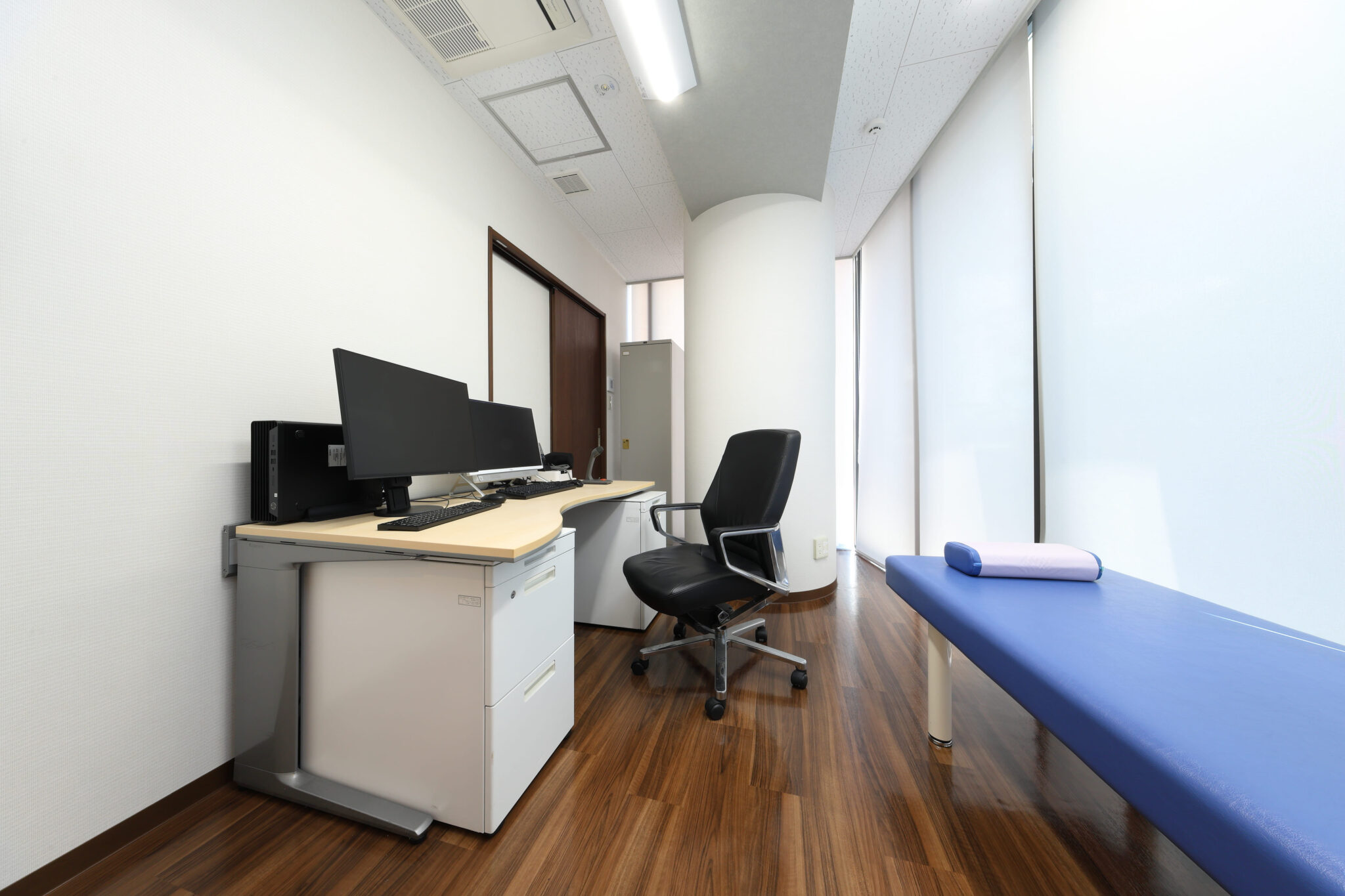 菊名で内視鏡検査（胃カメラ検査・大腸カメラ検査）を受けるなら｜費用と検査時間